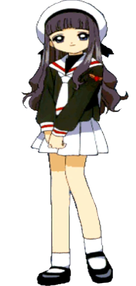 Tomoyo Daidouji | Pure Good Wiki | Fandom