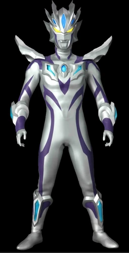 Ultraman Zero | Pure Good Wiki | Fandom