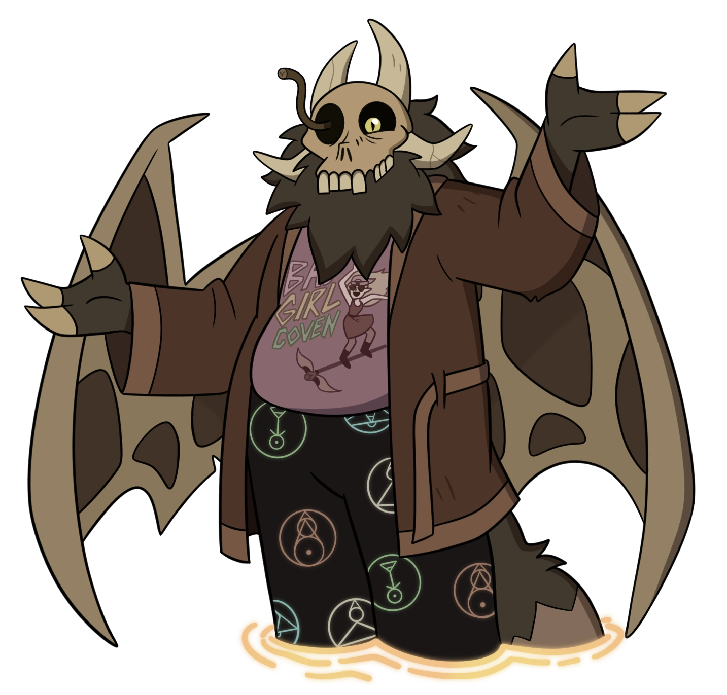 Discuss Everything About Pure Good Wiki | Fandom