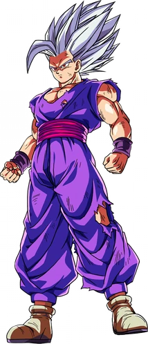 Gohan | Pure Good Wiki | Fandom