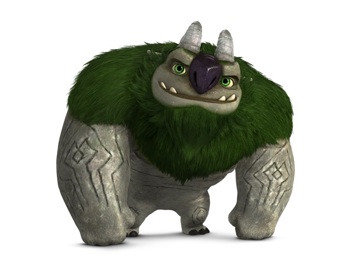 AAARRRGGHH!!! | Pure Good Wiki | Fandom