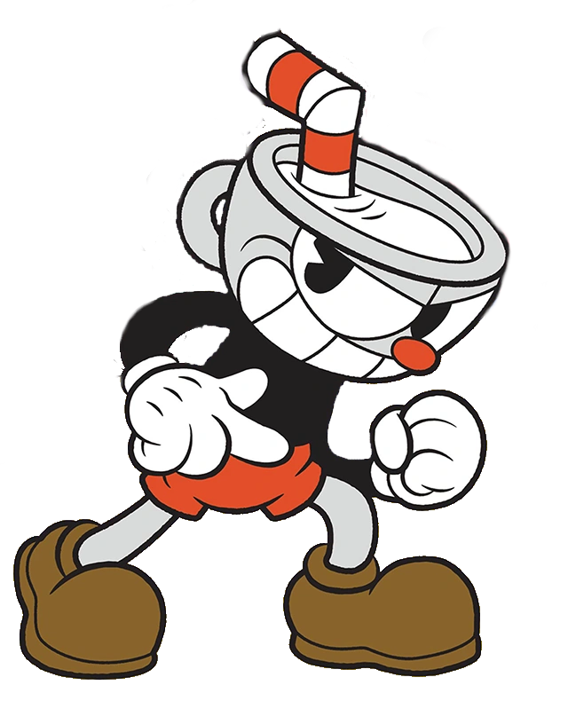 Cuphead | Pure Good Wiki | Fandom