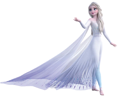 Queen Elsa | Pure Good Wiki | Fandom