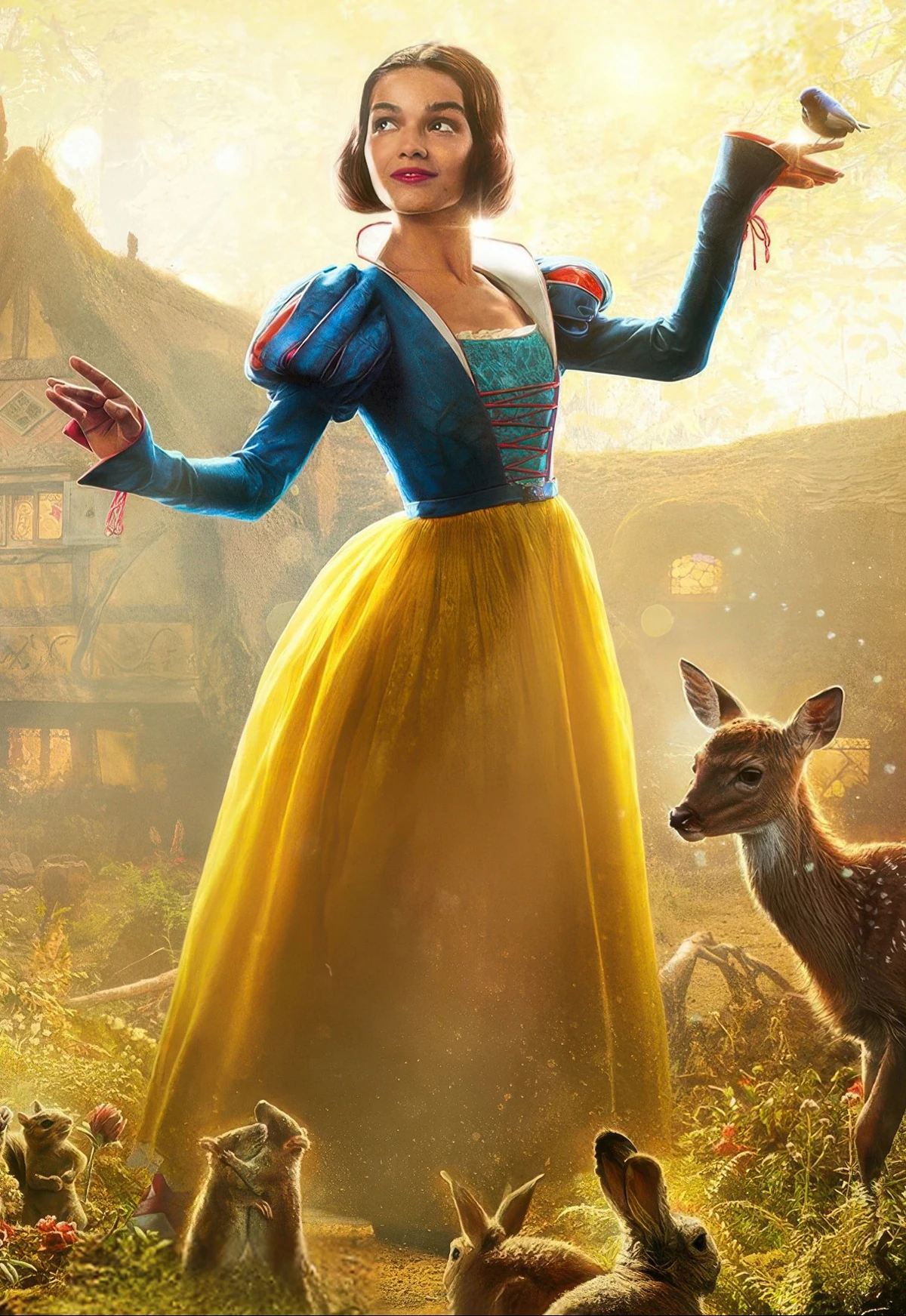 Snow White (2025) | Pure Good Wiki | Fandom