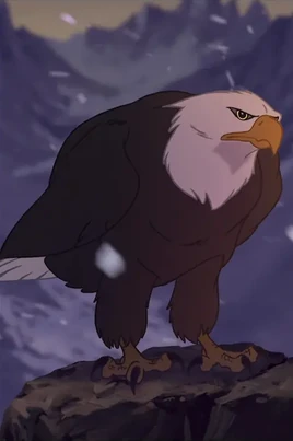 Sitka | Pure Good Wiki | Fandom