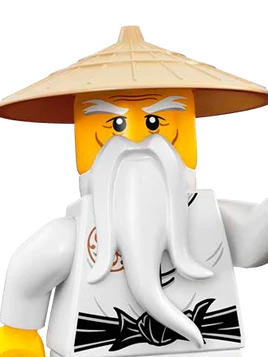 Master Wu | Pure Good Wiki | Fandom