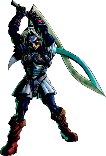 Link (Hero of Time) | Pure Good Wiki | Fandom