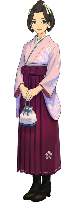 Susato Mikotoba | Pure Good Wiki | Fandom