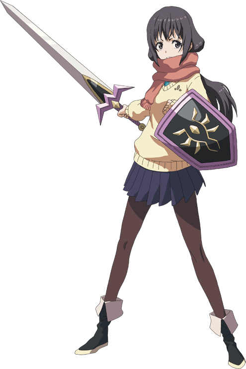 Sumire Makino | Pure Good Wiki | Fandom