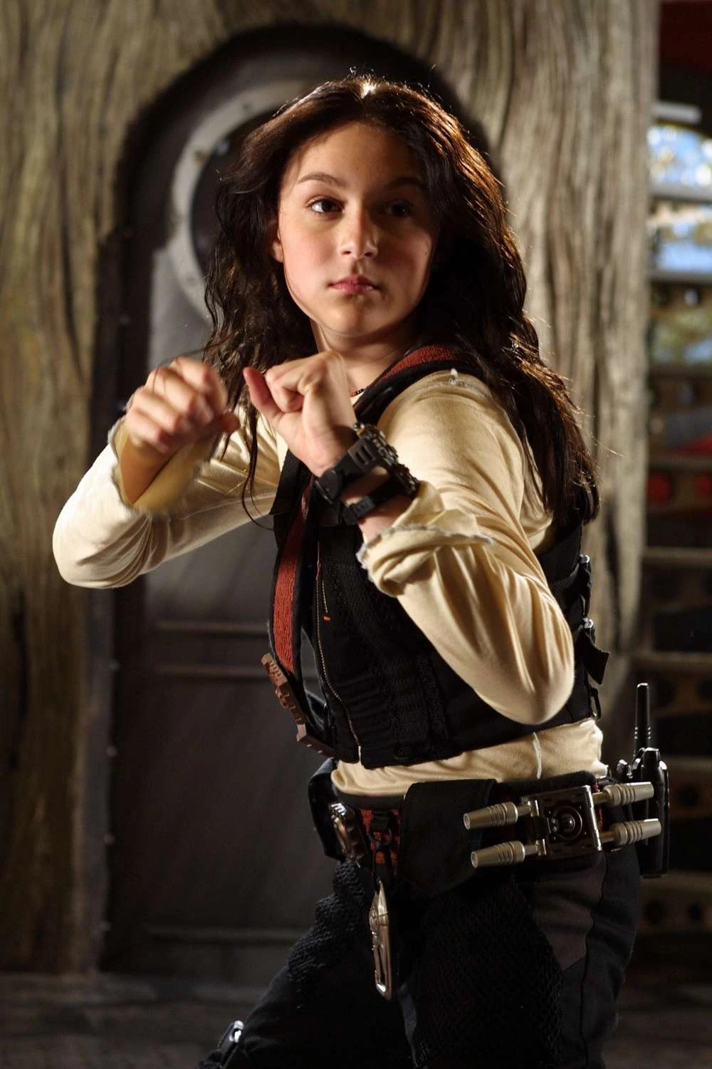 Carmen Cortez | Pure Good Wiki | Fandom