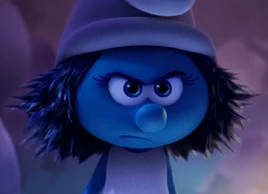 Smurfette | Pure Good Wiki | Fandom