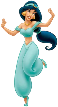 how to color jasmine