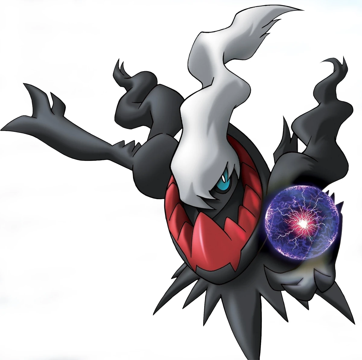 Darkrai (Pokémon: The Rise of Darkrai) | Pure Good Wiki | Fandom