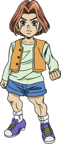 Hayato Kawajiri | Pure Good Wiki | Fandom