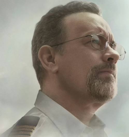 Captain Richard Phillips | Pure Good Wiki | Fandom