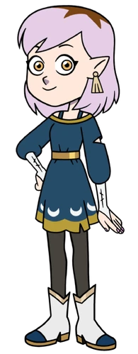 Amity Blight | Pure Good Wiki | Fandom