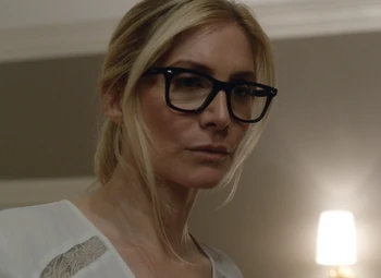 Charlie Roan | Pure Good Wiki | Fandom