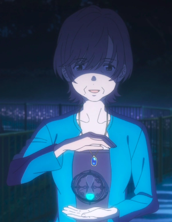 Kohaku Tsukishiro | Pure Good Wiki | Fandom