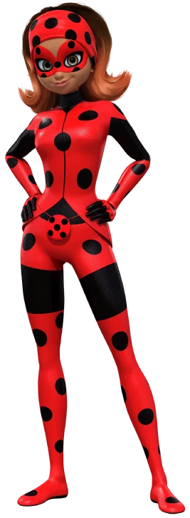 Rena Rouge | Pure Good Wiki | Fandom