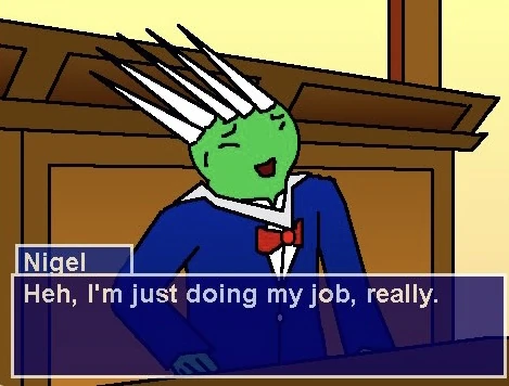 User blog:Bannedfrom7/PG Proposal: Nigel Lawson | Pure Good Wiki | Fandom