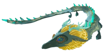 Princess Zelda (Era of the Wilds) | Pure Good Wiki | Fandom