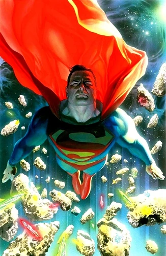 Superman | Pure Good Wiki | Fandom