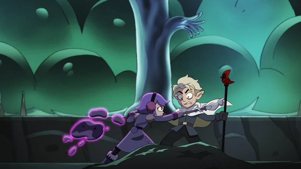 Pure Good Wiki:Pure Good vs. Near Pure Good | Pure Good Wiki | Fandom