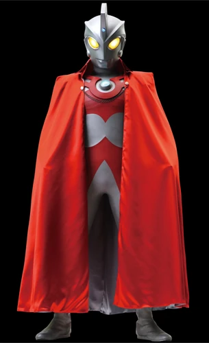 Ultraman Ace | Pure Good Wiki | Fandom