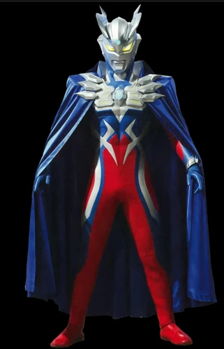 Ultraman Zero | Pure Good Wiki | Fandom