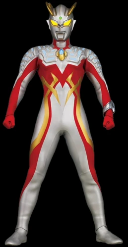 Ultraman Zero | Pure Good Wiki | Fandom