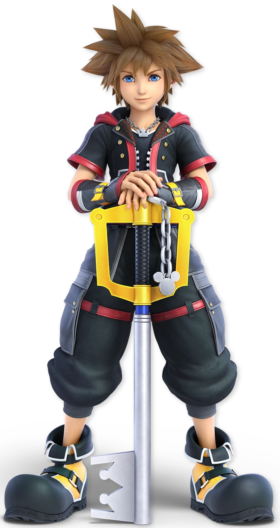 Sora | Pure Good Wiki | Fandom