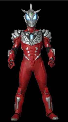 Ultraman Geed | Pure Good Wiki | Fandom