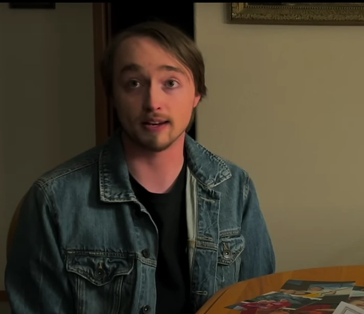 Michael Afton (NIGHT FIVE) | Pure Good Wiki | Fandom