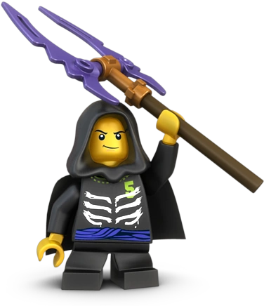 Lloyd Garmadon | Pure Good Wiki | Fandom
