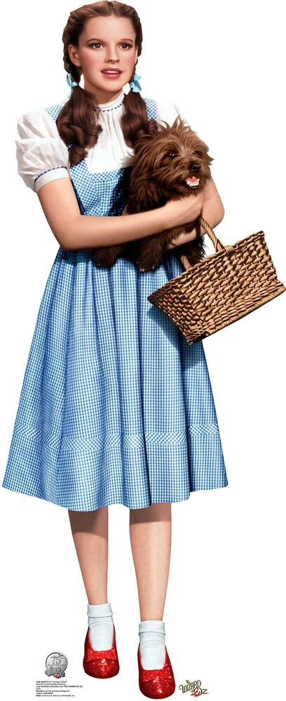 Dorothy Gale | Pure Good Wiki | Fandom