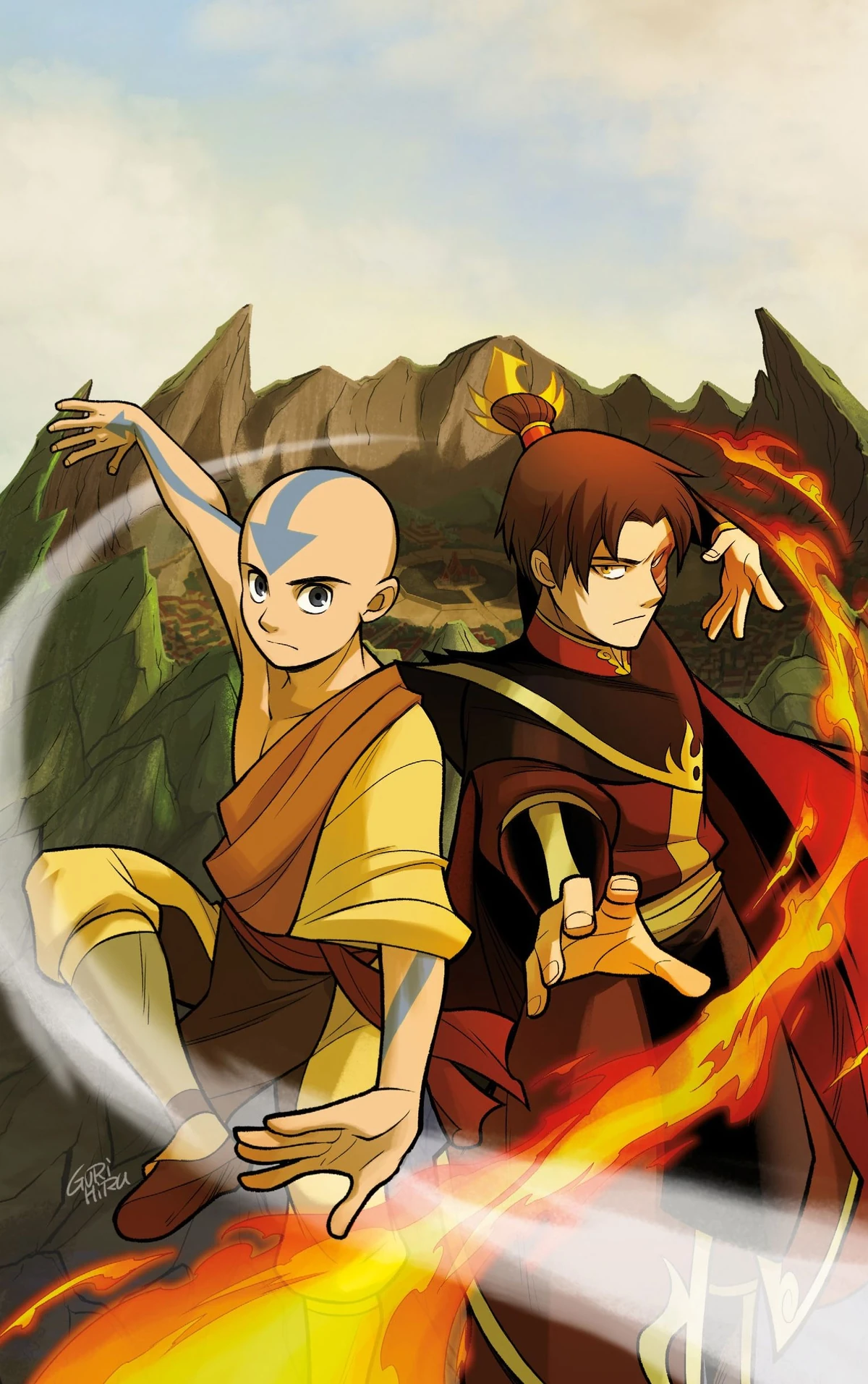 Pure Good Wiki:Pure Good vs. Inconsistently Admirable/Gallery | Pure ...