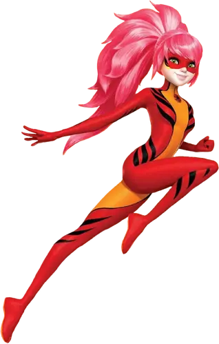 Ladydragon | Pure Good Wiki | Fandom