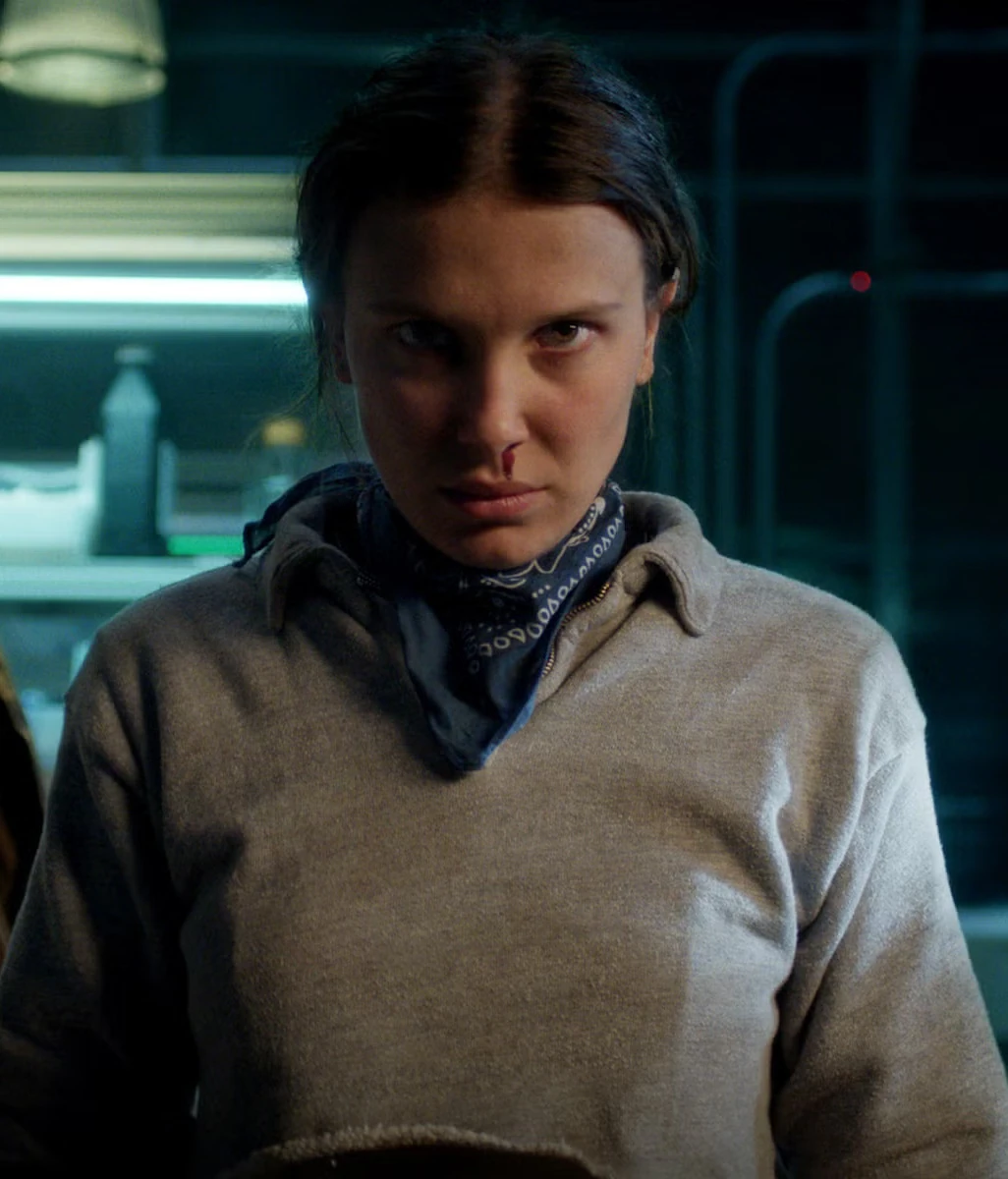 Eleven | Pure Good Wiki | Fandom