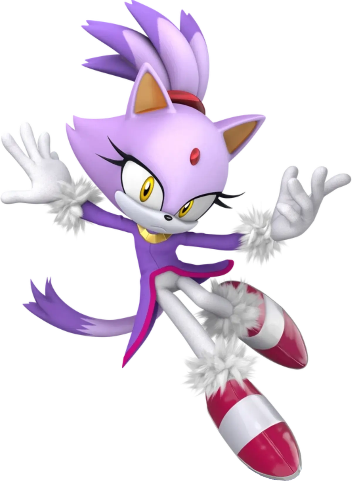Blaze the Cat | Pure Good Wiki | Fandom