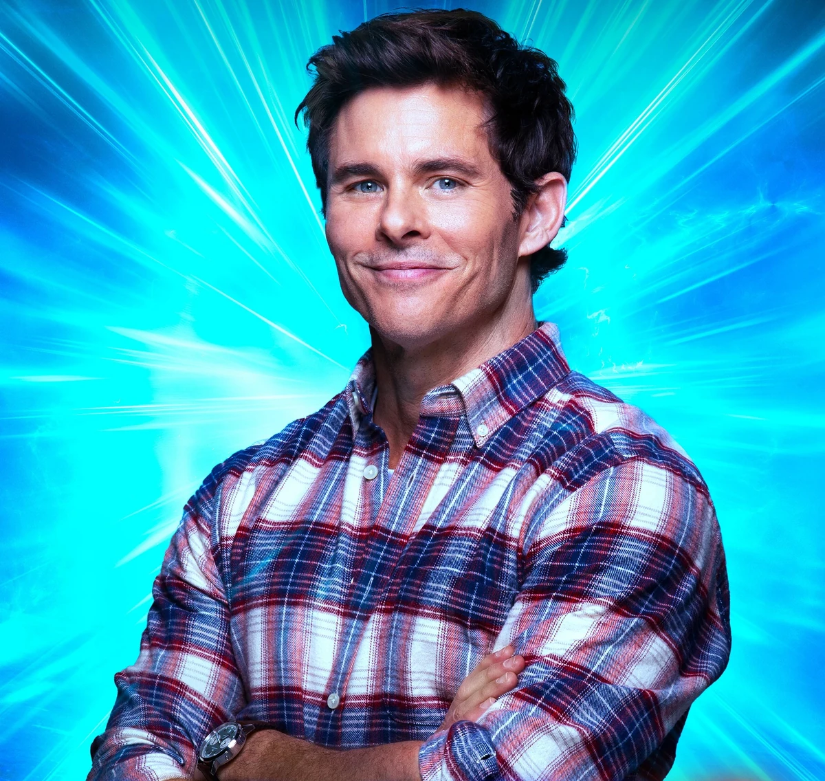 Tom Wachowski | Pure Good Wiki | Fandom