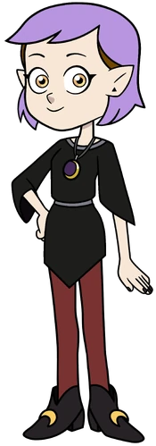 Amity Blight | Pure Good Wiki | Fandom