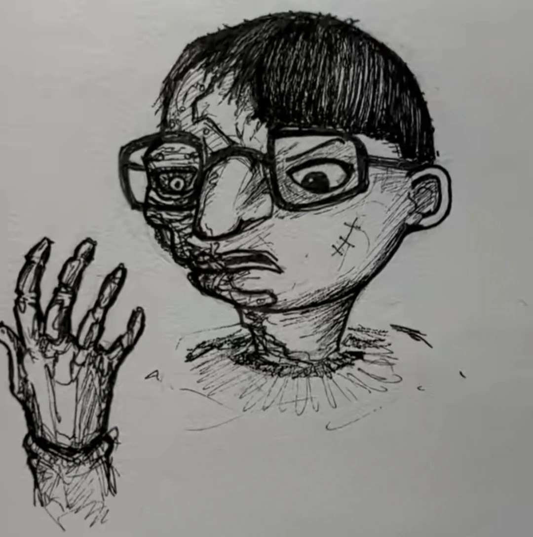 Vector Perkins (Briman2000) | Pure Good Wiki | Fandom