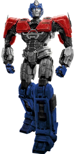 Optimus Prime (Transformers One) | Pure Good Wiki | Fandom