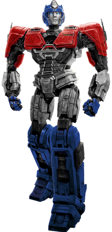 Optimus Prime Transformers One Pure Good Wiki Fandom