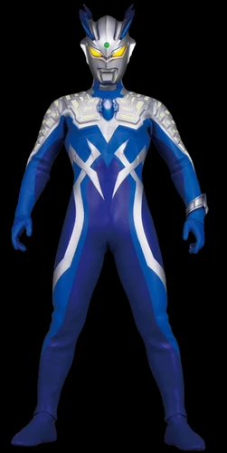 Ultraman Zero | Pure Good Wiki | Fandom