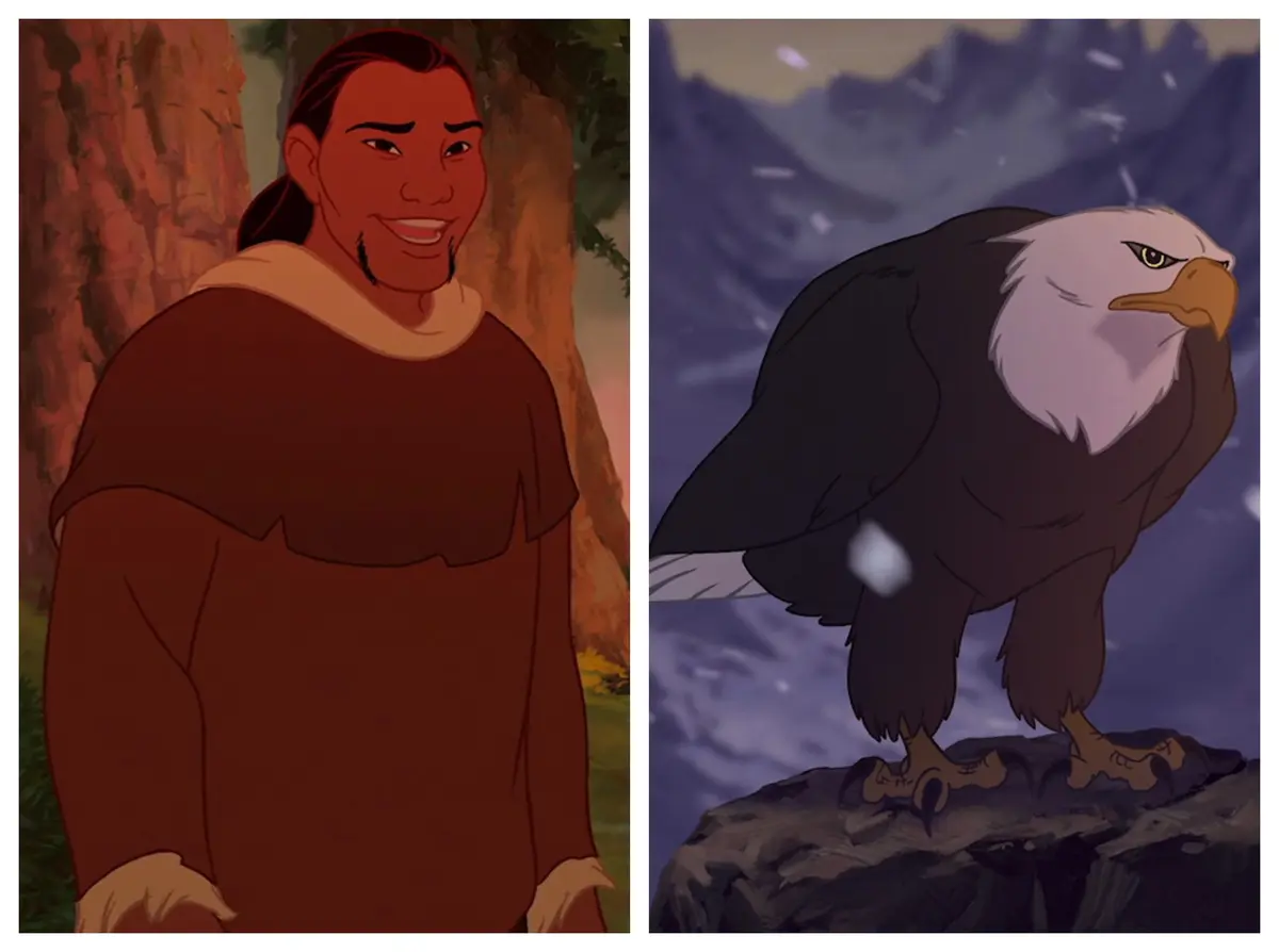 Sitka | Pure Good Wiki | Fandom