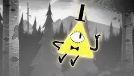 Bill Cipher | Pure insane Wiki | Fandom