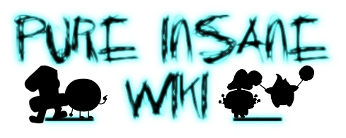 One (TPOT) | Pure insane Wiki | Fandom