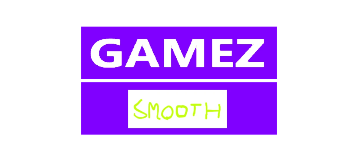 Gamez Smooth | Pure insane Wiki | Fandom