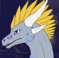 Ruan Longwing | Pure Light Wiki | Fandom